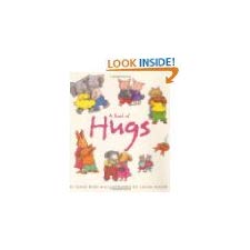 A Book of Hugs by Dave Ross (9780439109895)