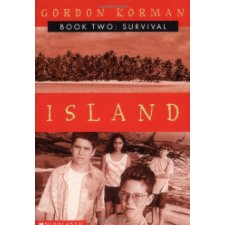 Survival (Island II) (Island Trilogy) by Gordon Korman (9780439164573)