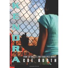 Kendra by Coe Booth (9780439925372)