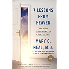 7 Lessons from Heaven: How Dying Taught Me to Live a Joy-Filled Life by ...