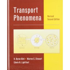 Transport Phenomena, Revised 2nd Edition by Bird, R. Byron, Stewart ...