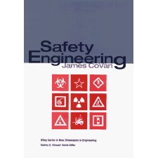 Safety Engineering by James CoVan (9780471556121)