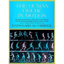 The Human Figure in Motion (9780486202044)