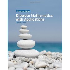 Discrete Mathematics with Applications by Epp, Susanna S. (9780495391326)