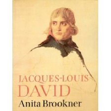 Jacques-Louis David by Brookner, Anita (9780500274484)
