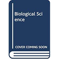 Biological Science by Roland Soper, Nigel P. O. Green, G. Wilfred Stout ...