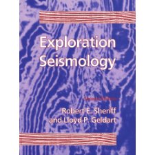 Exploration Seismology by Sheriff, R. E., Geldart, L. P. (9780521468268)