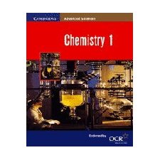 Chemistry 1 (Cambridge Advanced Sciences) by Brian Ratcliff, David ...
