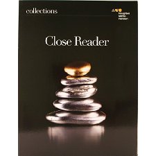Collections: Close Reader Student Edition Grade 10 by HOLT MCDOUGAL ...