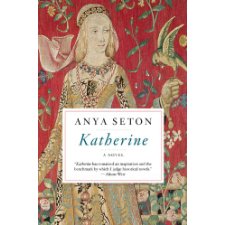 Katherine by Seton, Anya (9780544222885)