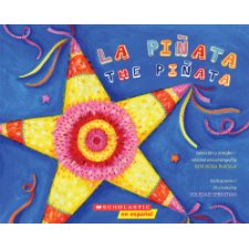 La piñata / The Pinata: (Bilingual) (Spanish Edition) by Rita Rosa ...