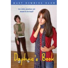 Daphne's Book by Mary Downing Hahn (9780547016412)