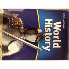 McDougal Littell Middle School World History: Student Edition 2012 by ...