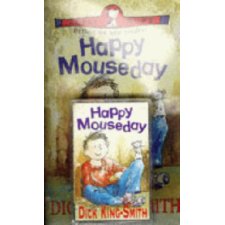 Happy Mouseday by Dick King-Smith, Peter Kavanagh, David Riley ...
