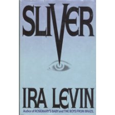 Sliver by Ira Levin (9780553072921)
