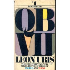 QB VII by Uris, Leon, Uris, Jill (9780553226966)