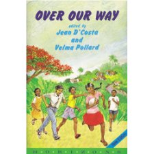 Over Our Way (Horizons S) by Dr Velma Pollard (9780582225800)