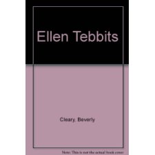 Ellen Tebbits by Beverly Cleary (9780606032629)