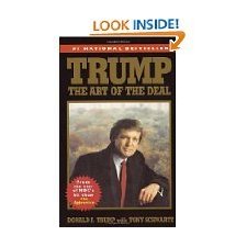 Trump by Donald J. Trump, Kate Bohner (9780609000687)