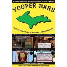 Yooper Bars Visit the Finest Bars in Michigan's Upper Peninsula by ...