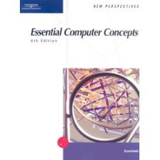 New Perspectives on Essential Computer Concepts (New Perspectives ...