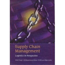 Supply Chain Management: Logistics in Perspective by Badenhorst-Weiss ...