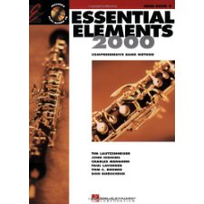 Essential Elements for Band Book 2 With Eei Oboe Sheet Music Songbook ...