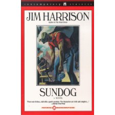 Sundog (Contemporary Classics (Washington Square Press)) by Jim ...
