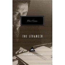 The Stranger by Albert Camus (9780679420262)
