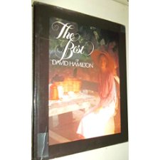 The Best of David Hamilton by Hamilton, David (9780688030698)