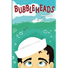 Bubbleheads: The Med Run by Mr Steven T Brock, Ms Ruth Merriman, Ms ...