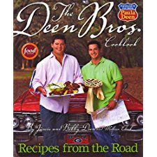 The Deen Bros. Cookbook by Jamie Deen, Bobby Deen, Melissa Clark ...