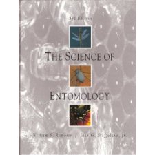 The Science of Entomology by William Romoser (9780697033499)