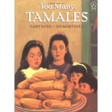 Too Many Tamales by Soto, Gary (9780698114128)