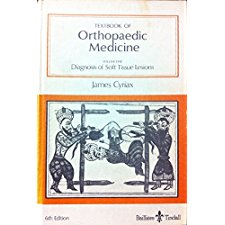 Textbook of Orthopaedic Medicine: Diagnosis of Soft Tissue Lesions v. 1 ...
