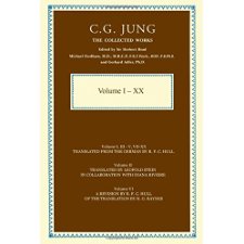 Collected Works of C.G. Jung: The First Complete English Edition of the Works of C.G. Jung by C ...