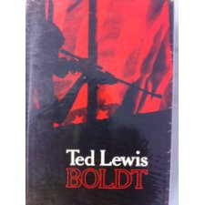 Boldt by Ted Lewis (9780718114602)