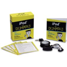 iPod for Dummies (For Dummies Series) by Tony Bove, Inc. Wiley ...