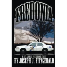 Fredonia by Fitzgerald, Joseph J. (9780741458834)