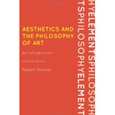 Aesthetics and the Philosophy of Art: An Introduction (Elements of ...
