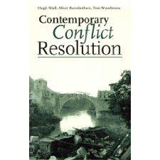 Contemporary Conflict Resolution: the Prevention, Management and ...
