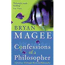 Confessions of a Philosopher by Bryan Magee (9780753804711)