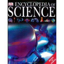 Encyclopedia of Science by DK Publishing (9780756622206)