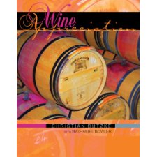 Wine Appreciation by BUTZKE CHRISTIAN (9780757583971)