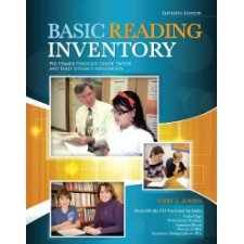 Basic Reading Inventory: Pre-Primer through Grade Twelve and Early ...