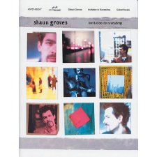 Shaun Groves: Invitation to Eavesdrop by Shaun Groves (9780757921612)