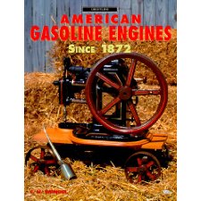 American Gasoline Engines Since 1872 (Crestline Series) by C. H. Wendel ...
