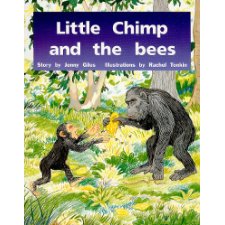 Rigby PM Plus: Individual Student Edition Blue (Levels 9-11) Little ...