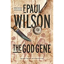 The God Gene: A Novel (The ICE Sequence) by F. Paul Wilson (9780765385192)