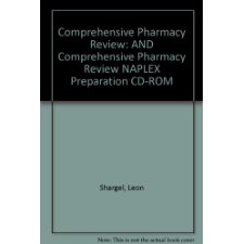 Comprehensive Pharmacy Review, Fifth Edition and Comprehensive Pharmacy ...